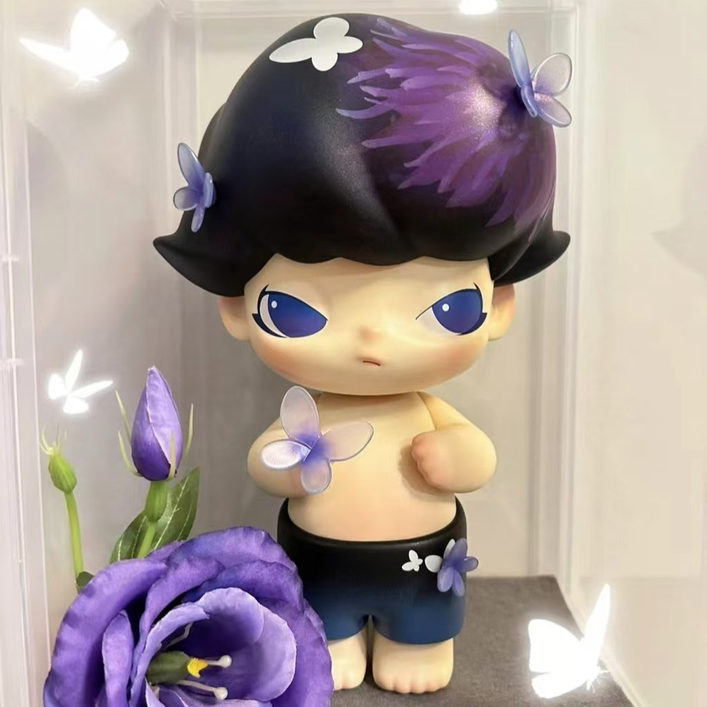 MEGA DIMOO 400% MIKA NINAGAWA pre-order – Pandablindbox