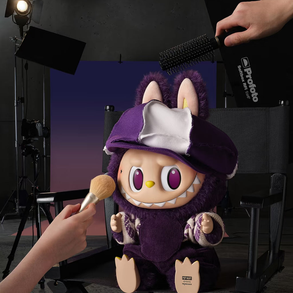 Be Fancy Now Labubu MiLan v1 Limited Pre order – Pandablindbox