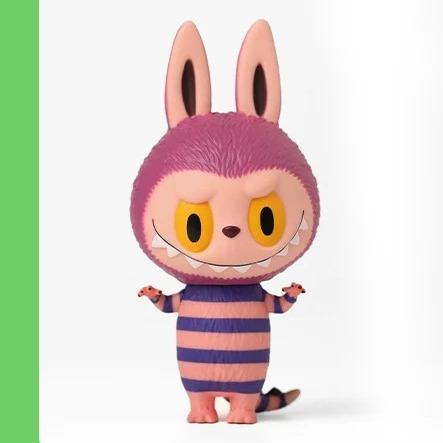 (cat10231)THE LITTLEMONSTERSMini Figure collection 4 series ...